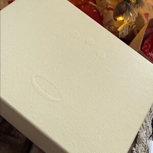 Rolex | Accessories | Rolex Green And Cream Watch Box | Poshmark